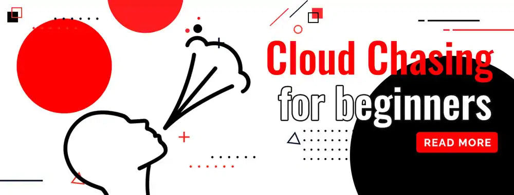 Cloud Chasing for Beginners - Vaping 101