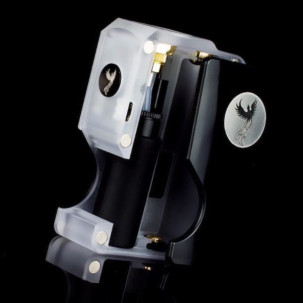 Single Battery Mods | Vaping 101