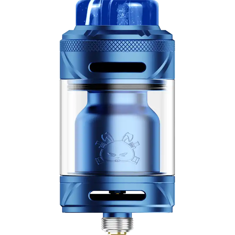 RTA Rebuildable Tank Atomisers Full Range | Vaping 101
