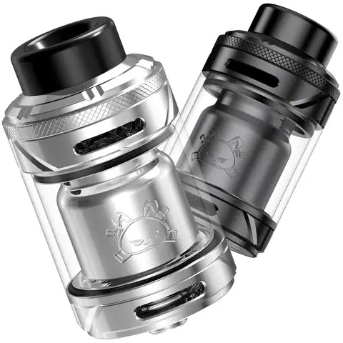 Hellvape Fat Rabbit 2 RTA | Vaping 101