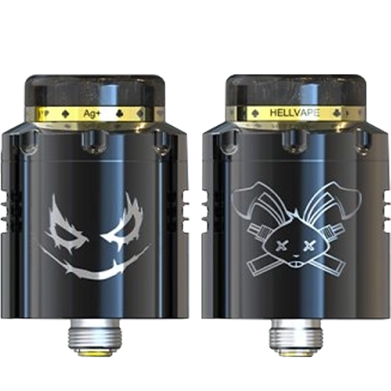 Dead Rabbit 3 RDA - J Edition: The Joker's Masterpiece
