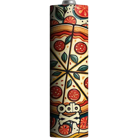 Battery Wraps | Vaping 101