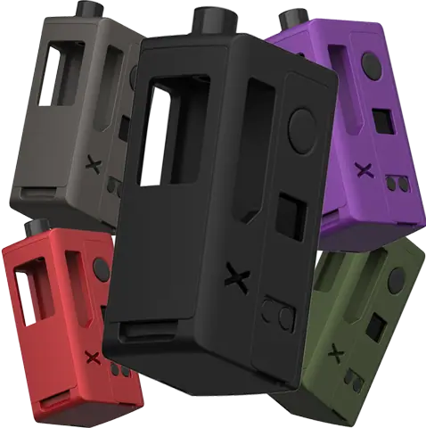 21700 Battery Vape Mods - Vaping 101