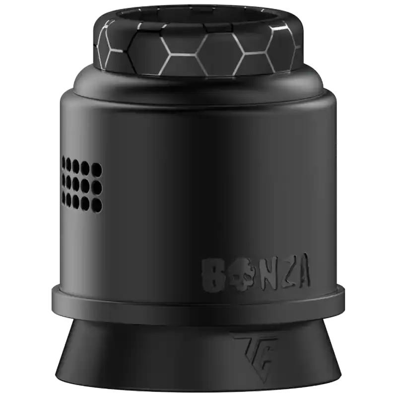 Thundercloud X Vaping Bogan Bonza Pro RDA - Built For Pro