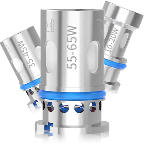 Vaperz Cloud VC Tech Mesh Coils | Vaping 101