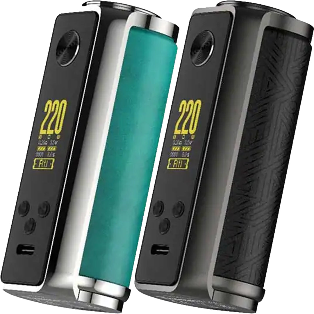 Dual Battery Mods | Vaping 101 – Page 2