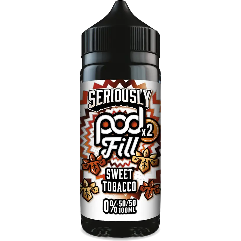 Tobacco E-Liquids - UK’s Biggest Collection | Vaping 101 – Page 4