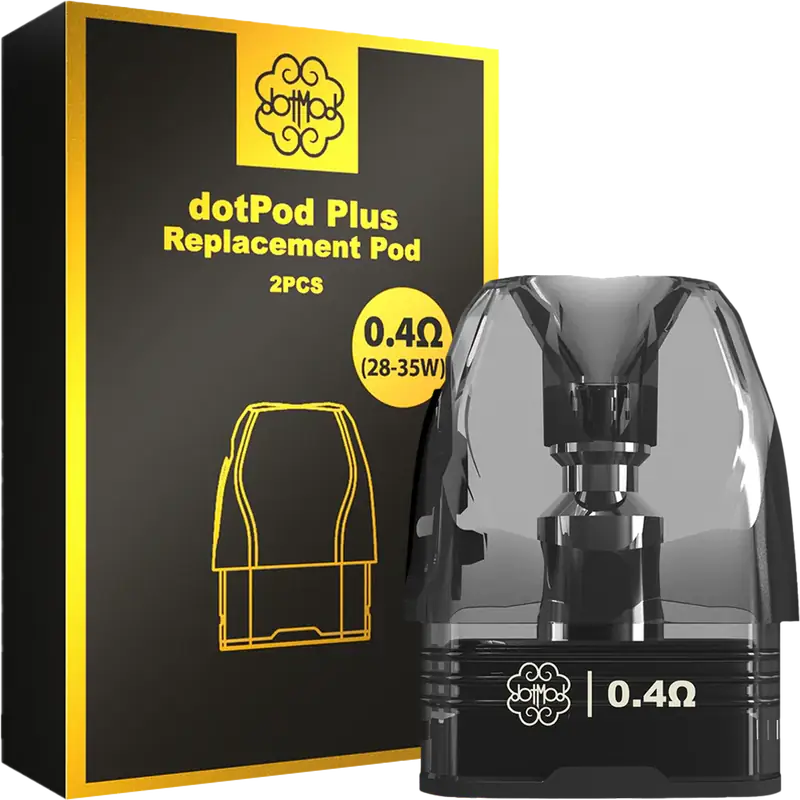 Refillable Vape Pods | Vaping 101