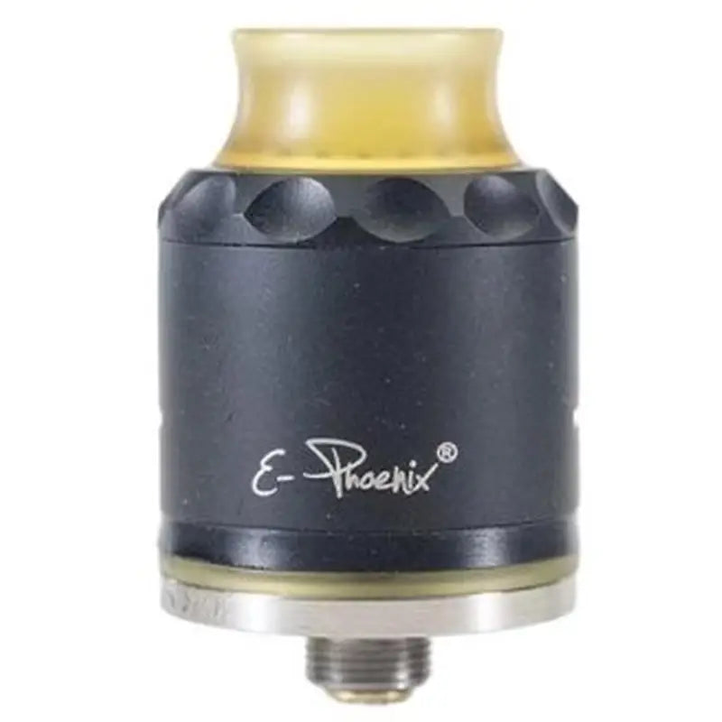Legend RDA/RDTA by E-Phoenix – Precision Swiss Vaping Innovation