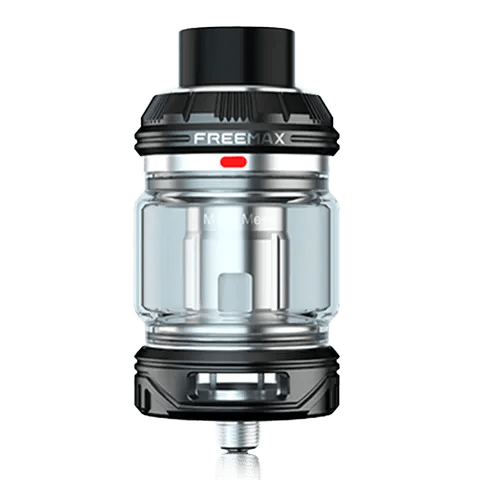 Freemax M Pro 3 Sub Ohm Tank: Max Flavour Mesh Coils