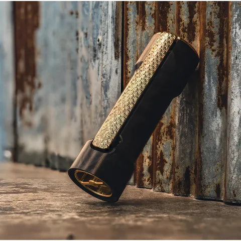 Mechanical | Vaping 101