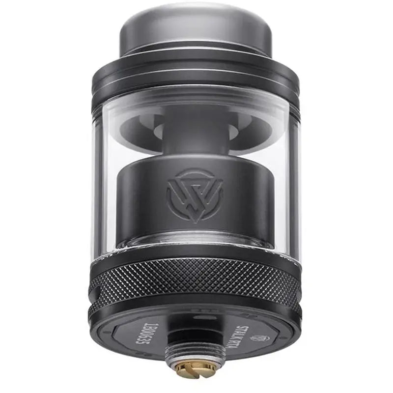 Stalk RTA by Republic of Vape – 24mm Single Coil DL/RDL Tank