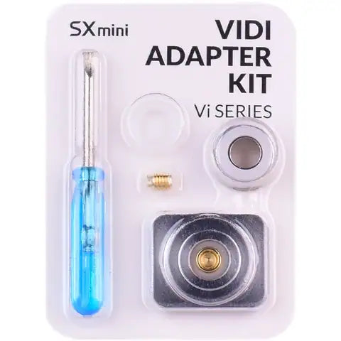 SxMini Vi Class AIO Kit Dot Adaptor | Vaping 101