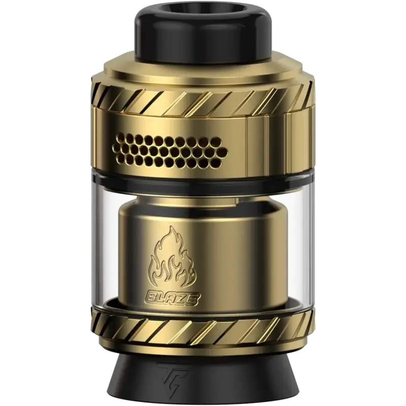 RTA Rebuildable Tank Atomisers Full Range | Vaping 101