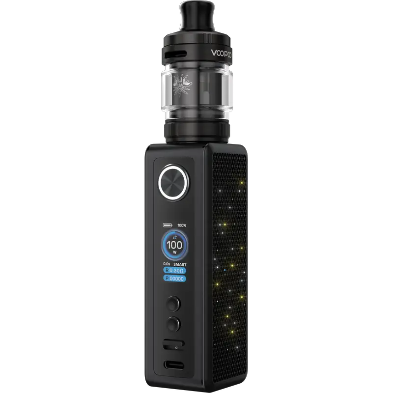 Brand New Vaping Hardware | Vaping 101