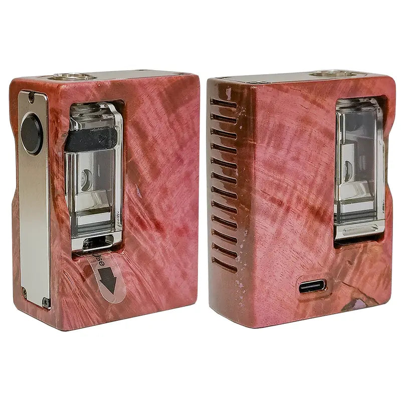 XR-80 Stabwood Edition by Vaperz Cloud – DNA80c Power